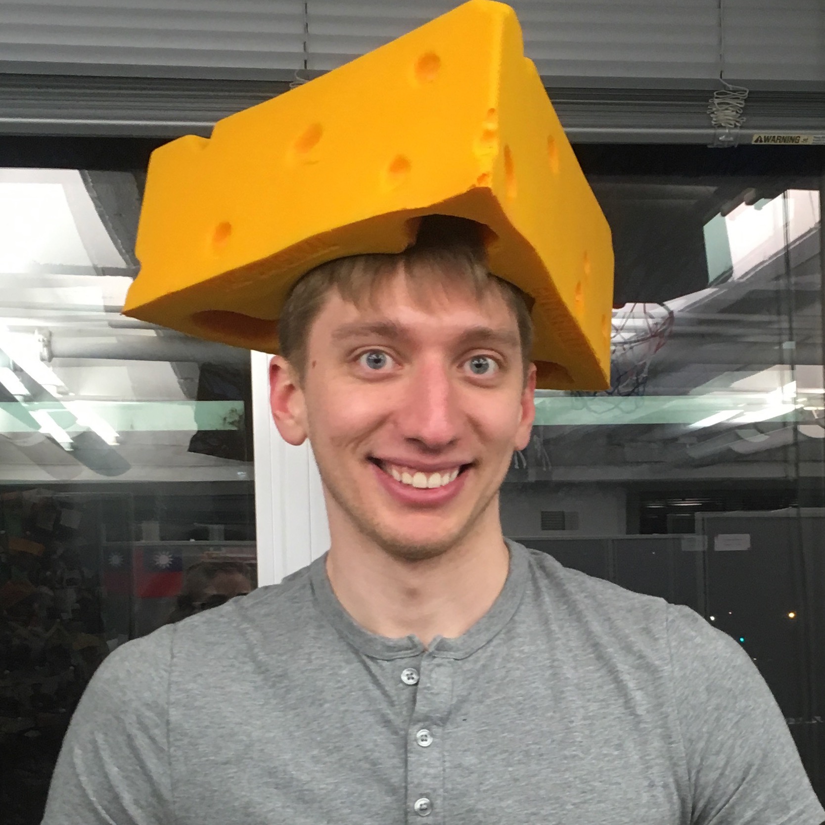 ir@Georgetown - Researchers